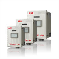 Natural Gas Flow Computers - Control System World