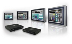 Schneider Electric releases a new product series of Wonderware InTouch ...