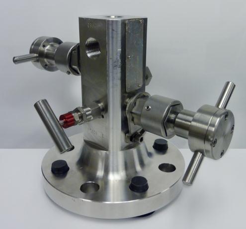 Tyco Flow Control Announces New Primary Isolation Instrument Root Valve ...