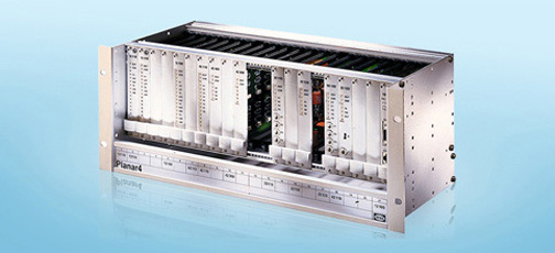 HIMA Planar4 - SIL4 certified system - Control System World