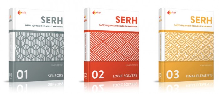 Exida releases Safety Equipment Reliablity Handbook (Serh) - 4th ...