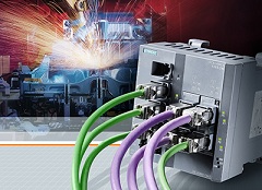 Ethernet via two-wire cabling for new and existing systems - Control ...