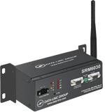 SRM6030 Wireless Serial Radio Modem 902-928 MHz - Control System World